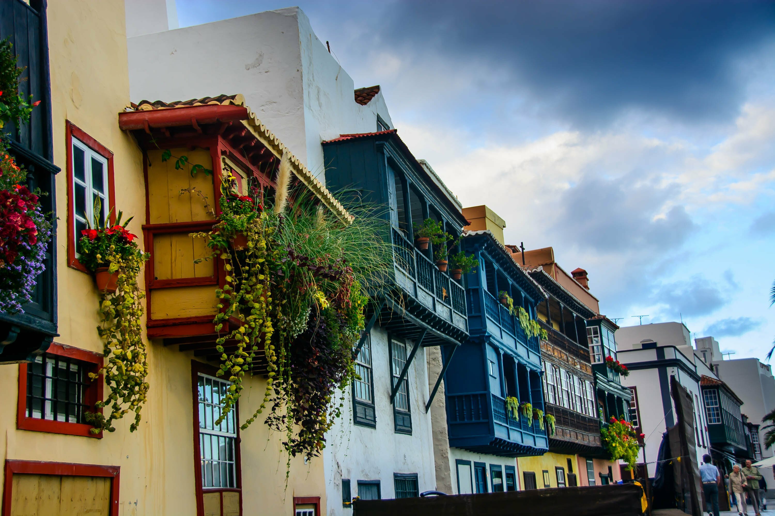 Canary Islands, an Outermost Region of the European Union