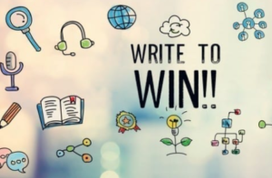 Training "How to write a winning proposal" for project managers in ...